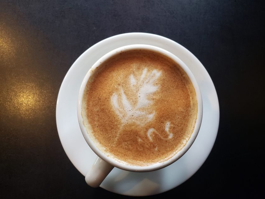 Seattle: Coffee Culture Walking Tour - Why This Tour Works for Travelers