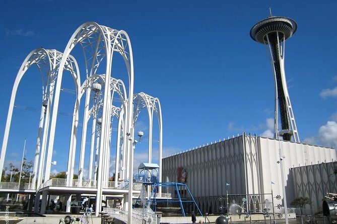 Seattle Cruise Excursion: Private Grand City Tour - Why Travelers Love This Tour (and Why Some Find It Challenging)