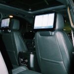 Seattle Departure Chauffeur Driven Airport Transport by Executive SUV - The Experience: What You Can Expect