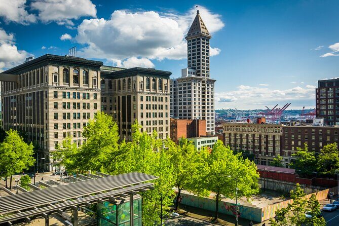 Seattle Downtown Quest: Self-Guided History Adventure - Final Thoughts