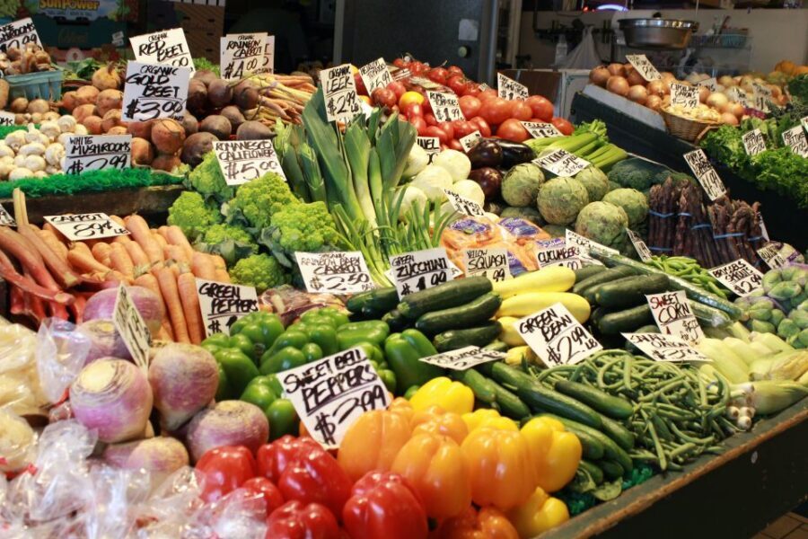 Seattle: Early-Bird Tasting Tour of Pike Place Market - Why the Food and Tastings Matter