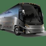 Seattle: Executive and Motor Coach Transportation - What to Expect During Your Transit