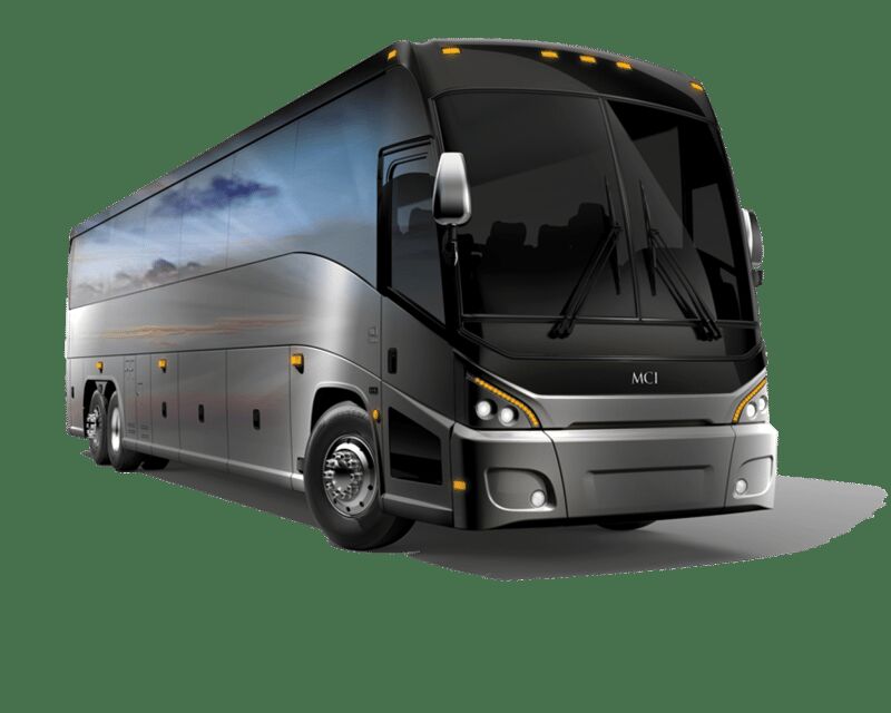 Seattle: Executive and Motor Coach Transportation - What to Expect During Your Transit