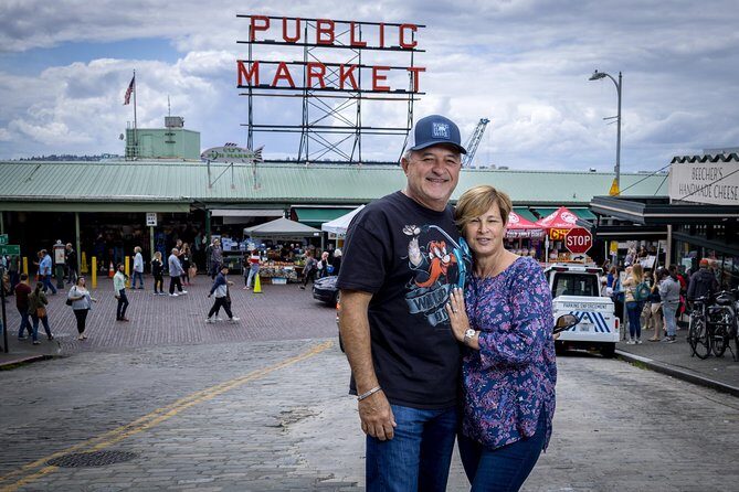 Seattle Grand 4-Hour City Tour - Analyzing the Value