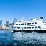 Seattle: Guided Harbor Cruise - The Itinerary Breakdown