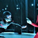 Seattle Indoor Skydiving Experience with 2 Flights & Personalized Certificate - What Is Indoor Skydiving at iFLY Seattle?