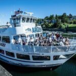 Seattle Locks Cruise - An In-Depth Look at the Seattle Locks Cruise