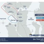 Seattle: Locks Cruise with Live Narration - A Closer Look at the Itinerary