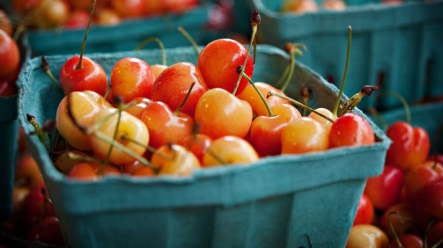 Seattle: Meet Me at the Market Food Tour - Itinerary Breakdown: What You Can Expect
