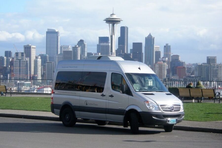 Seattle: Mount Rainier Park All-Inclusive Small Group Tour - The Real Value: What You’re Paying For