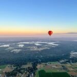 Seattle: Mt. Rainier Sunset Hot Air Balloon Ride - The Practicalities: What You Need to Know