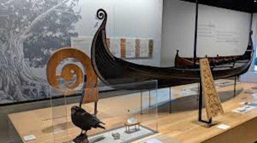 Seattle: National Nordic Museum Entry Ticket - Who Will Love This Museum?