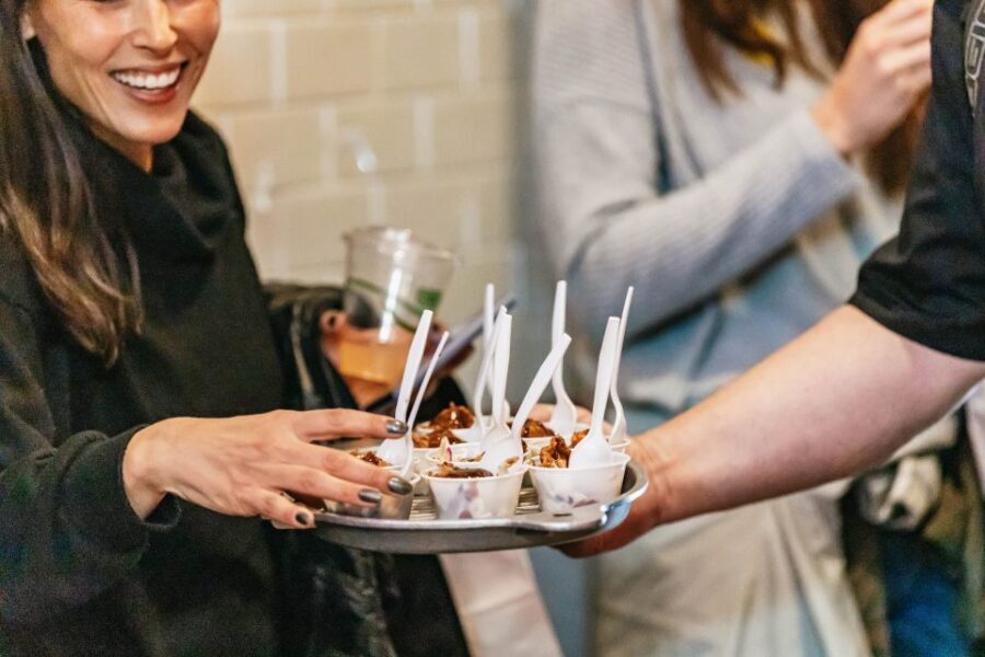 Seattle: Pike Place Market Chef-Guided Food Tour - Why This Tour Works Well