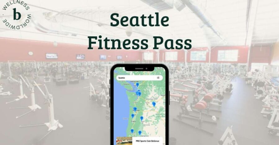 Seattle Premium Fitness Pass - Breaking Down the Experience: What You Can Expect