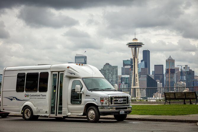 Seattle Private Grand City Highlights Tour - Why the Price Reflects the Experience