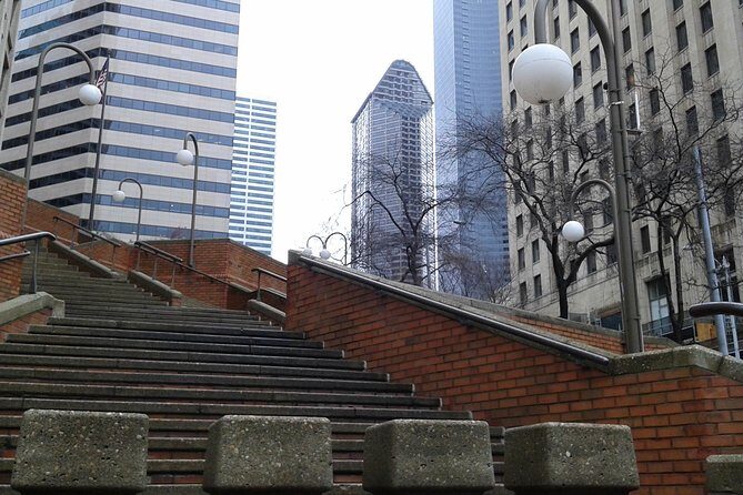 Seattle Private Tour for 2-5 - Who Will Benefit Most From This Tour?
