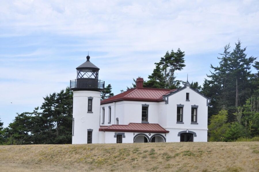 Seattle: Private Whidbey Island & Deception Pass Tour - What Travelers Say