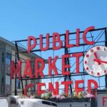 Seattle: Scandals, Ghosts & Oddities in Pike Place Market - The Practical Aspects