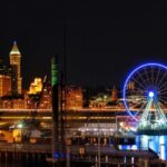 Seattle: Scenic Night Tour with Space Needle & Skywheel - Why This Tour Works
