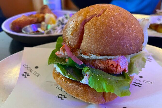 Seattle Seafood Brunch Tour - An In-Depth Look at the Seattle Seafood Brunch Tour