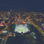 Seattle: Seattle Seahawks Football Game Ticket - Seating and Price: Finding the Right Fit