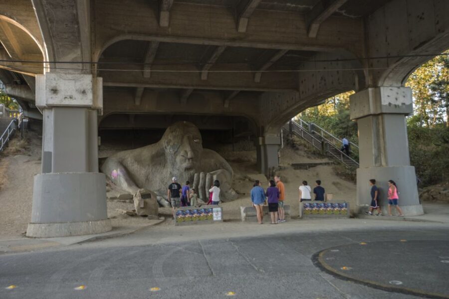 Seattle: Sightseeing Bus Tour with the Ballard Locks - The Practicalities: What’s Included and What’s Not