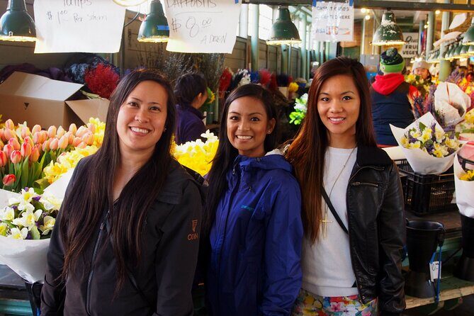 Seattle Sightseeing City Tour with Hotel Pick-up - Transportation and Timing: Why They Matter