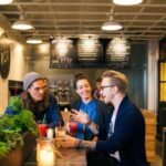 Seattle: Signature Cocktail Tour - Overview of the Itinerary