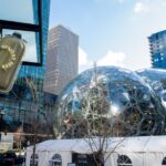 Seattle: Street Food Guided Walking Tour of South Lake Union - In-Depth Itinerary Breakdown