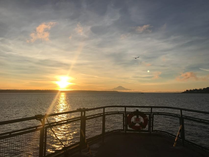 Seattle: Summer Views Cruise - Detailed Breakdown of the Route and Highlights