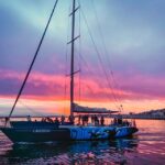 Seattle: Sunset Sailing Cruise - The Itinerary: What to Expect