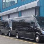 Seattle Tacoma Airport (Cruise Piers & Downtown Seattle Areas) - An In-Depth Look at the Seattle Tacoma Airport Private Transfer Experience
