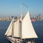 Seattle: Tall Ship Harbor Cruise - The Price: Is It Worth It?