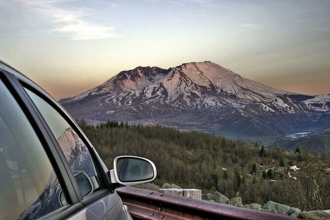 Seattle to Portland Transport by SUV - Who Will Benefit Most?