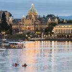 Seattle: Victoria, BC Round-Trip Ferry Tour - The Victoria Experience: A Free Day in a Charming City