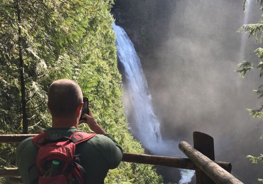 Seattle: Waterfall Wonderland Hike in Wallace Falls Park - Practical Details and Tips