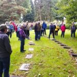 Seattle's Civil War Legacy Walking Tour - The Itinerary: What Youll Visit and Why It Matters
