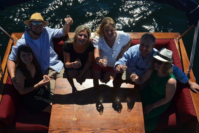 Seattle's Favorite Sightseeing Floating Homes Cruise - BYOB! - Who Is This Cruise Best For?