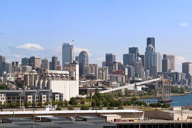 Seattles Romantic Rendezvous: A Journey of Love - The Sum Up