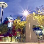 Seattle,Space Needle, Pike Place Market&Gas Works Park 1-Day Tour - Optional: Sky View Observatory at Columbia Center
