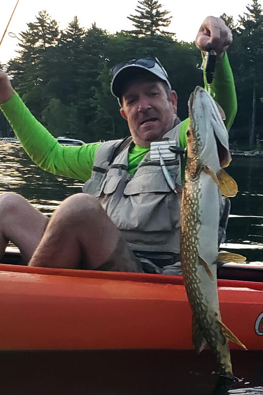 Sebago Lake: Half-Day Kayak Rental - Detailed Breakdown of the Waterway Experience