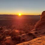 Secluded Arches Sunset Experience Best Of Devils Garden Fun Hike - Why This Tour Offers Great Value