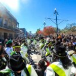 Second Line Tour & Music Experience - Authentic Parades with Deep Roots