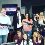 Secret Agent Escape Room - Value for Money
