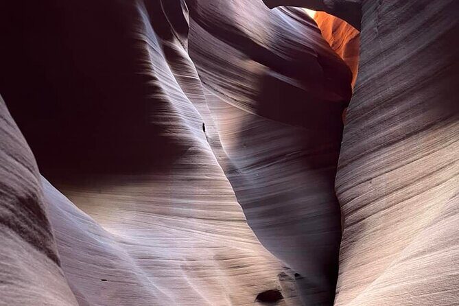 Secret Antelope Canyon and Horseshoe Bend Tour from Page - A Detailed Look at the Itinerary