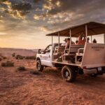 Secret Antelope Canyon & Horseshoe Bend Tour - Overview of the Tour Experience