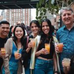Secret Bars and Favorite Spots Walking Tour in Philadelphia - What to Expect During the Tour