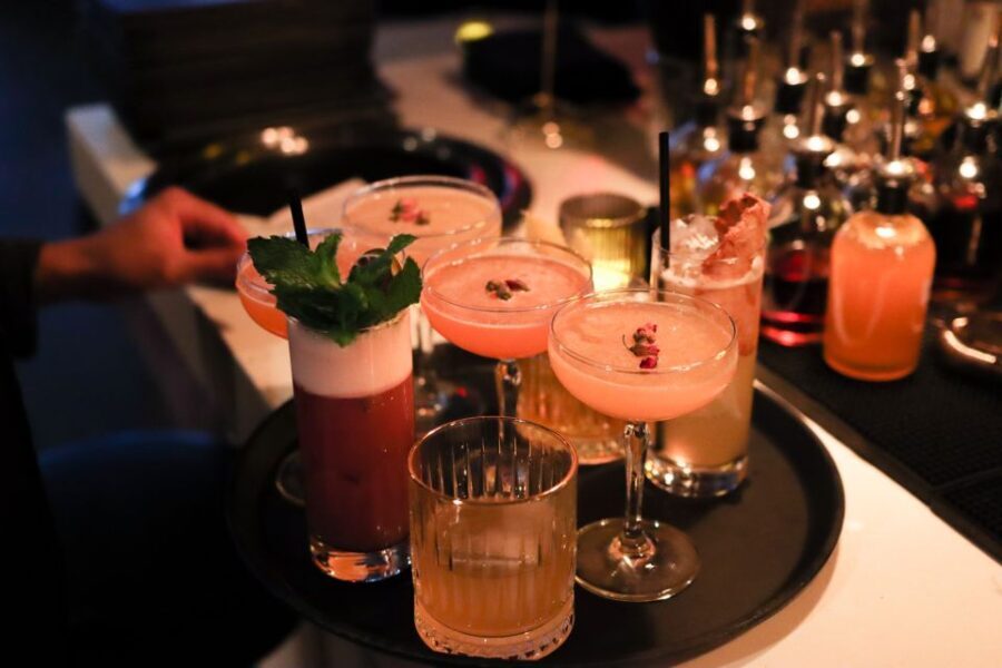 Secret bars and Speakeasy NY experience - What You’ll Really Take Away