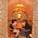Secret Cave Wine & Tasting Experience in the Heart of Madrid - The Practical Breakdown