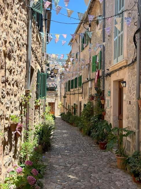 Secret Corners and Tastes of Mallorca by Private SUV Tour - Practical Details & Value